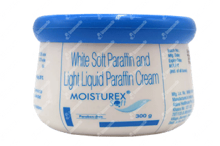Moisturex Soft Cream 300 Gm - Uses, Side Effects, Dosage, Price | Truemeds
