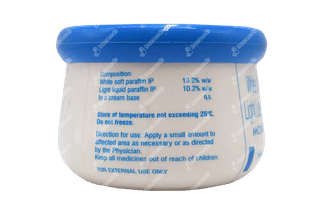 Moisturex Soft Cream 300 Gm - Uses, Side Effects, Dosage, Price | Truemeds