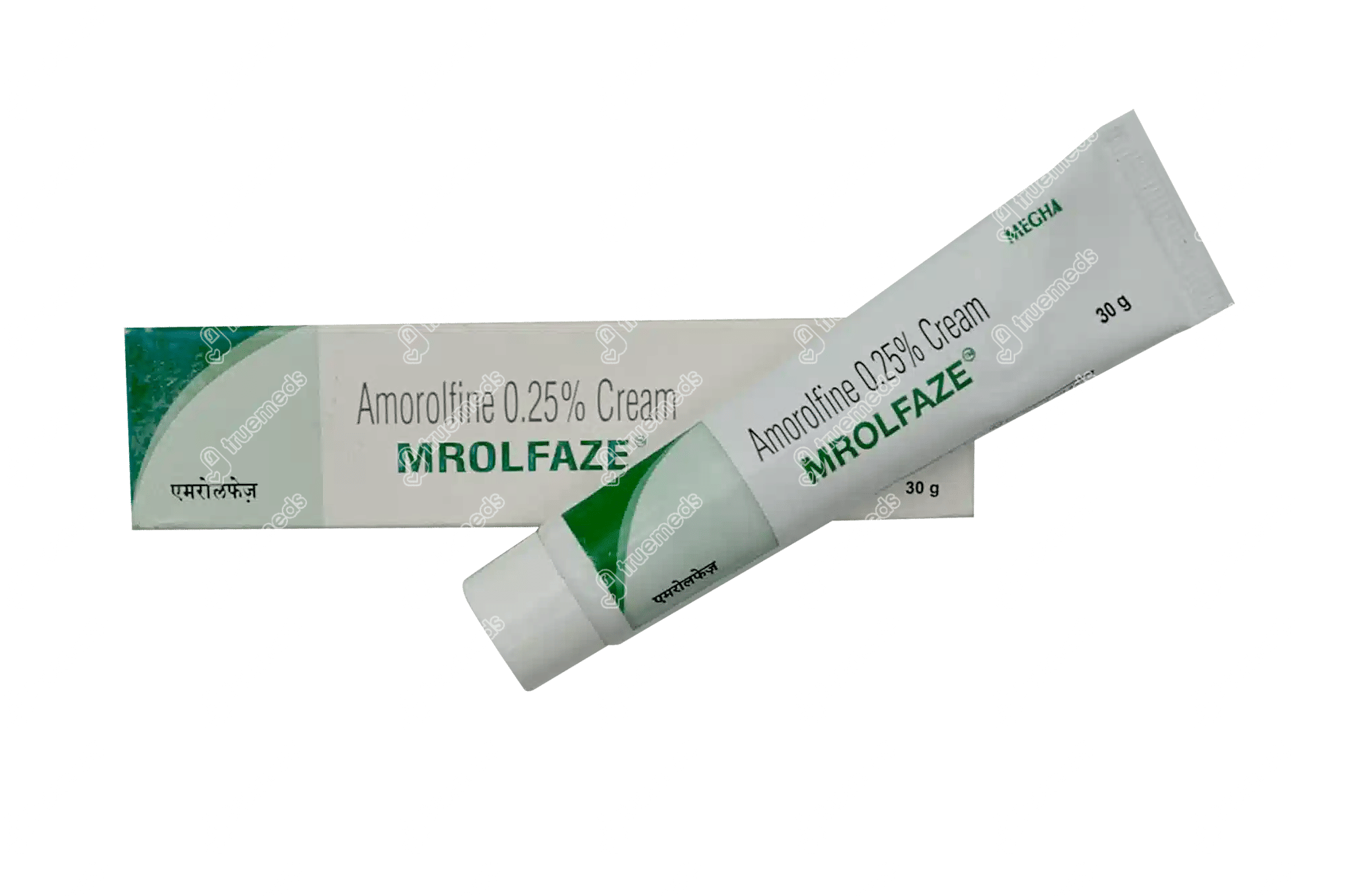 Mrolfaze Cream 30 GM | Order Mrolfaze Cream 30 GM Online at Truemeds