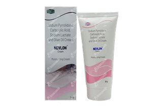 Nevlon Cream 50 Gm - Uses, Side Effects, Dosage, Price | Truemeds