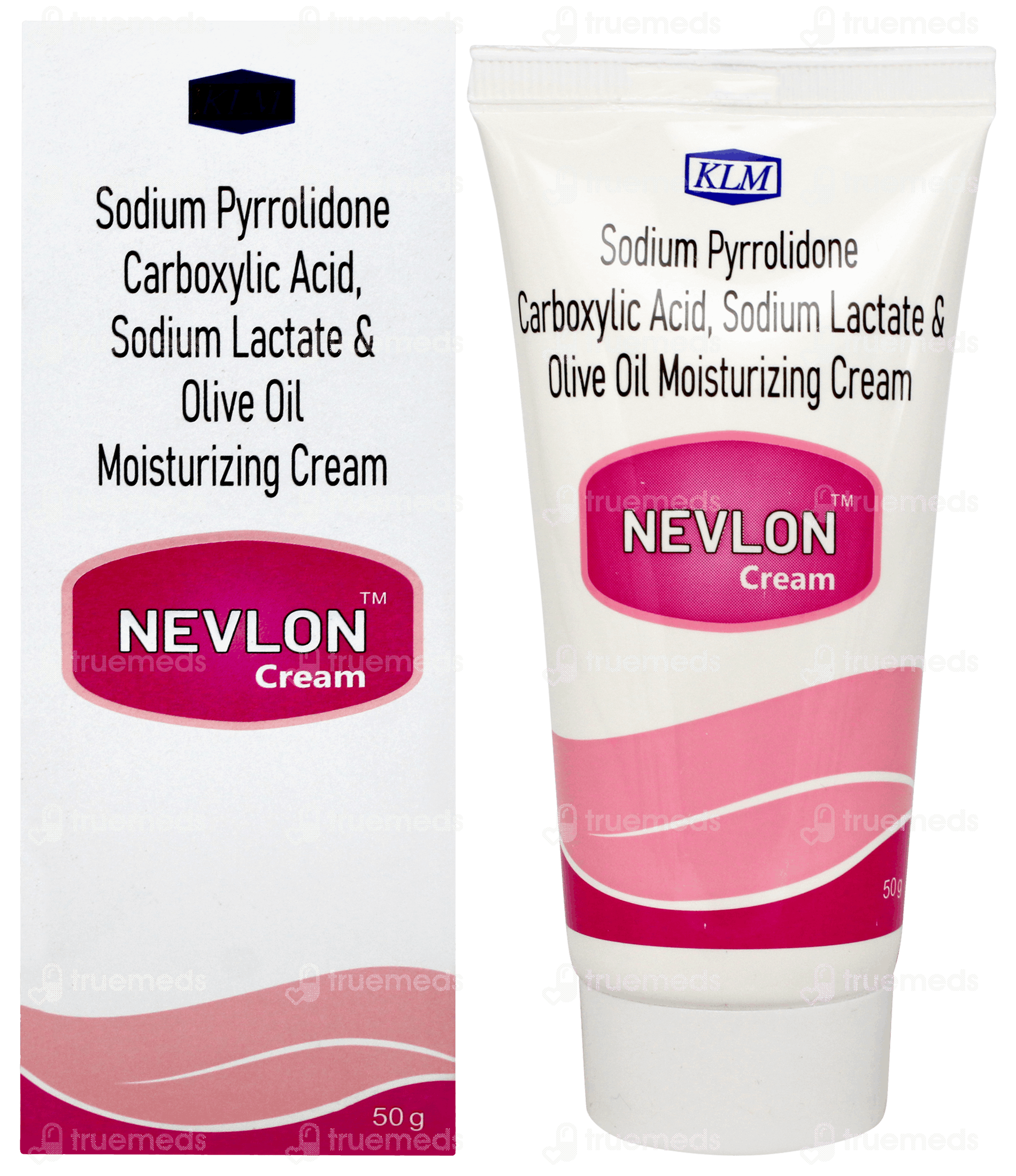 Nevlon Cream 50 Gm - Uses, Side Effects, Dosage, Price | Truemeds