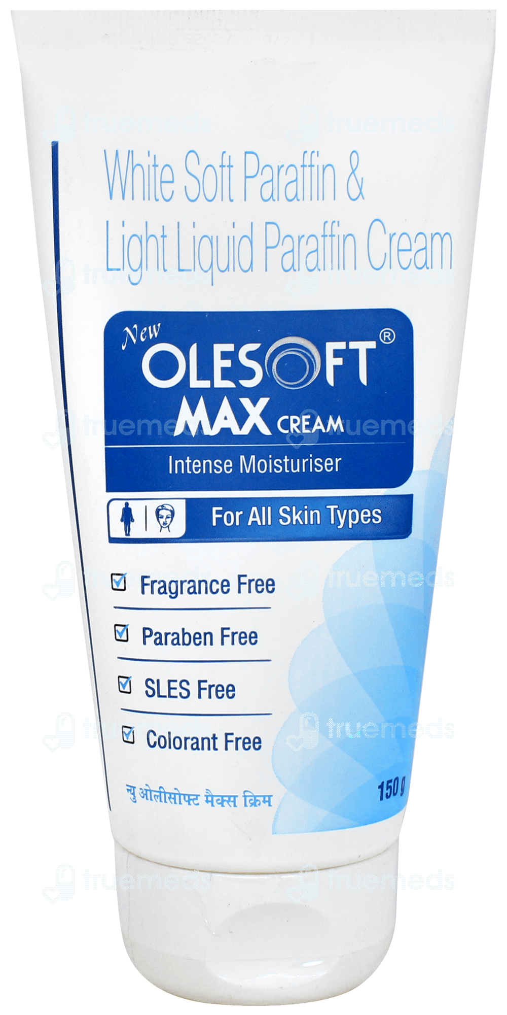 Olesoft Max Cream 150 Gm - Uses, Side Effects, Dosage, Price | Truemeds