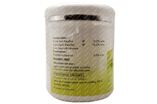 Parasoft Cream 500 Gm - Uses, Side Effects, Dosage, Price | Truemeds