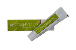 Pentaphyte P 5 Cream 20 GM - Uses, Side Effects, Dosage, Price | Truemeds