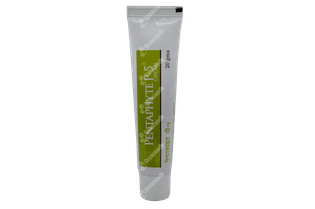PENTAPHYTE P 5 CREAM 20 GM - Uses, Side Effects, Dosage, Price | Truemeds