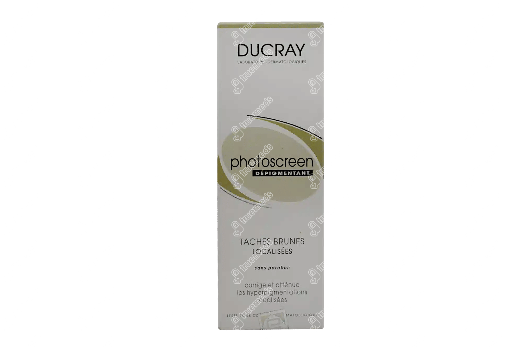 Photoscreen Depigmenting Cream 30 Ml - Uses, Side Effects, Dosage ...