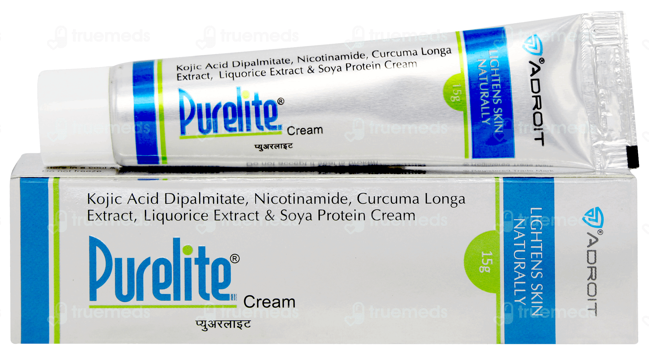 Purelite Cream 15 Gm - Uses, Side Effects, Dosage, Price | Truemeds