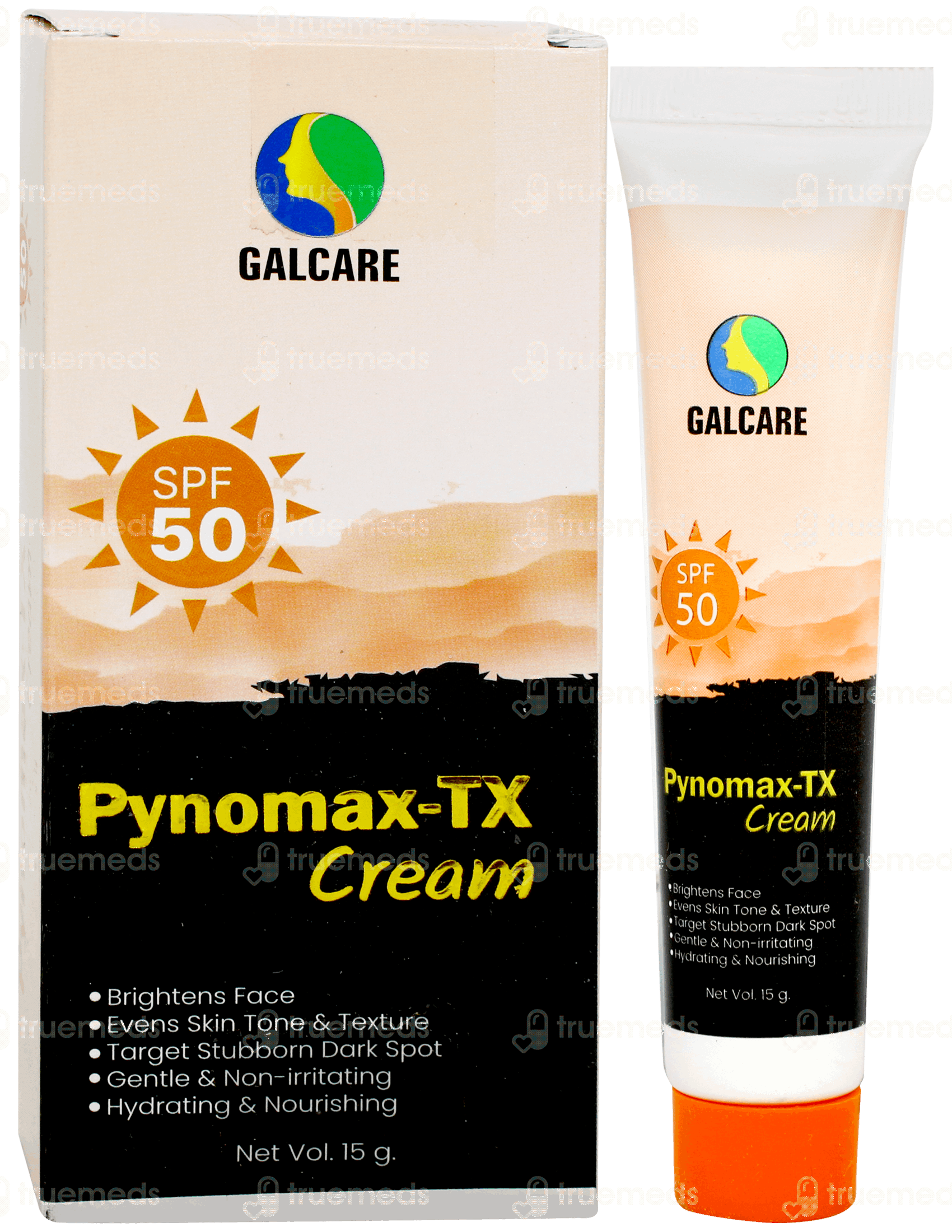 Pynomax Tx Cream 15 GM | Order Pynomax Tx Cream 15 GM Online at Truemeds