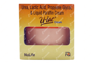 U Lac Cream 90 Gm - Uses, Side Effects, Dosage, Price | Truemeds