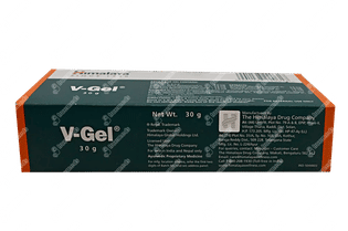 Himalaya V Gel - Uses, Side Effects, Dosage, Price | Truemeds