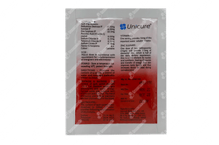 Vital Ez Powder 35 Gm - Uses, Side Effects, Dosage, Price | Truemeds