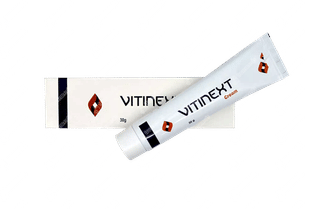Vitinext Cream 30 Gm - Uses, Side Effects, Dosage, Price | Truemeds