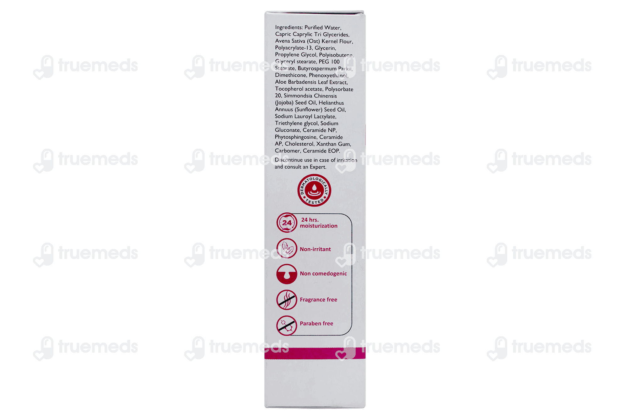 Xerina Soft Cream - Uses, Side Effects & Dosage from Truemeds