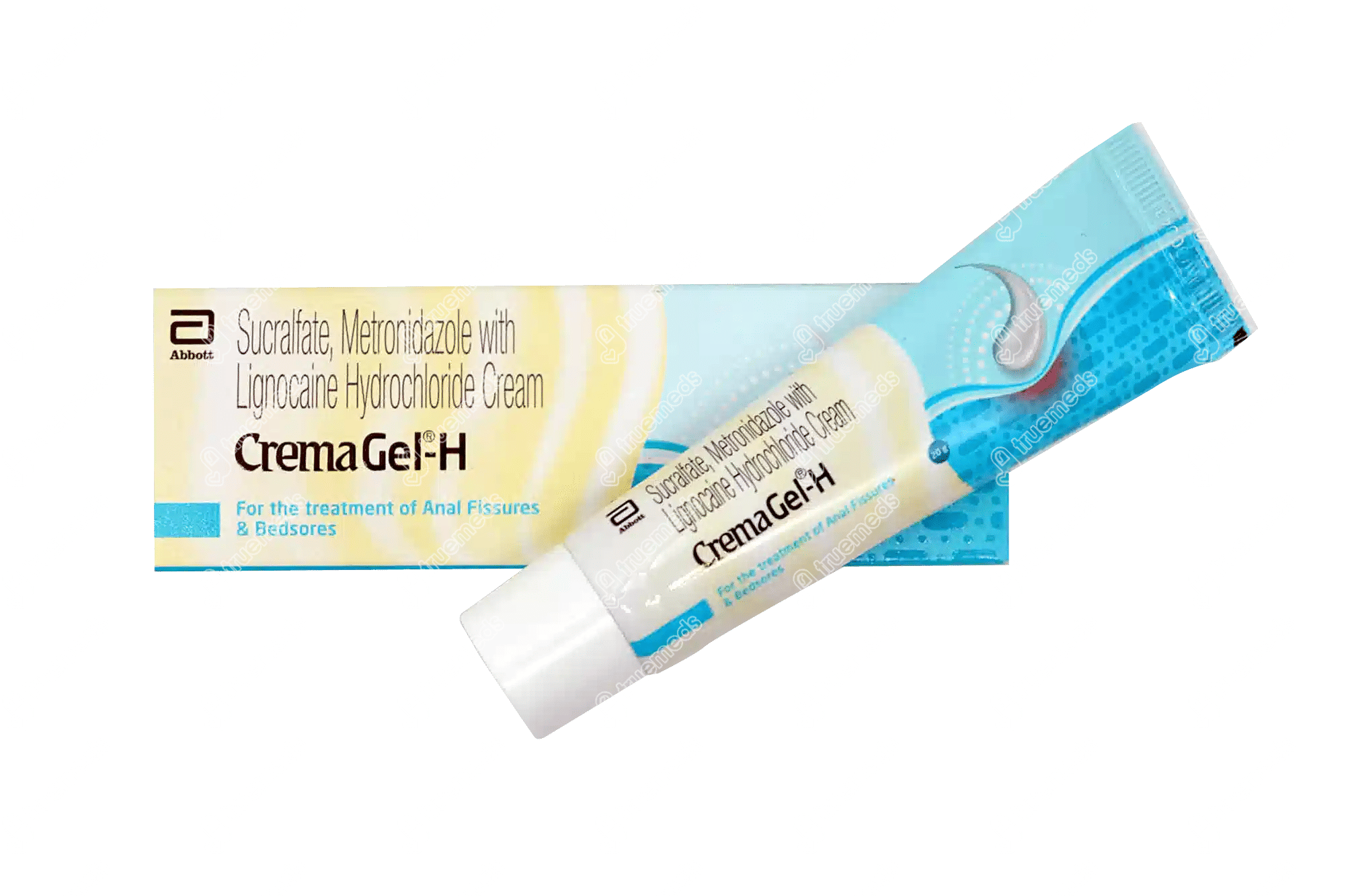 Cremagel H Cream 20 GM | Order Cremagel H Cream 20 GM Online at Truemeds