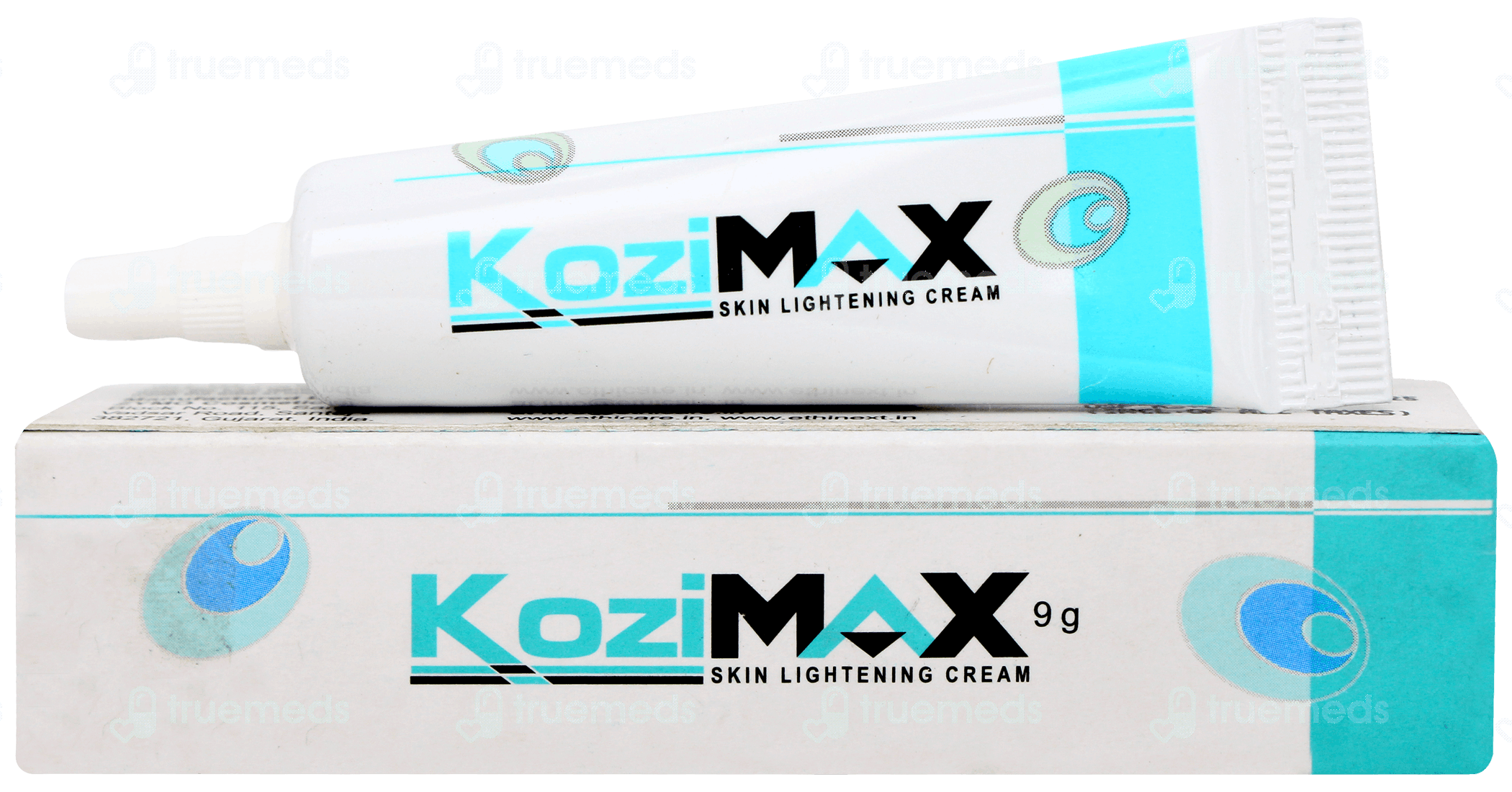 Kozimax Skin Lightening Cream: Uses, Side Effects, Price & Substitutes