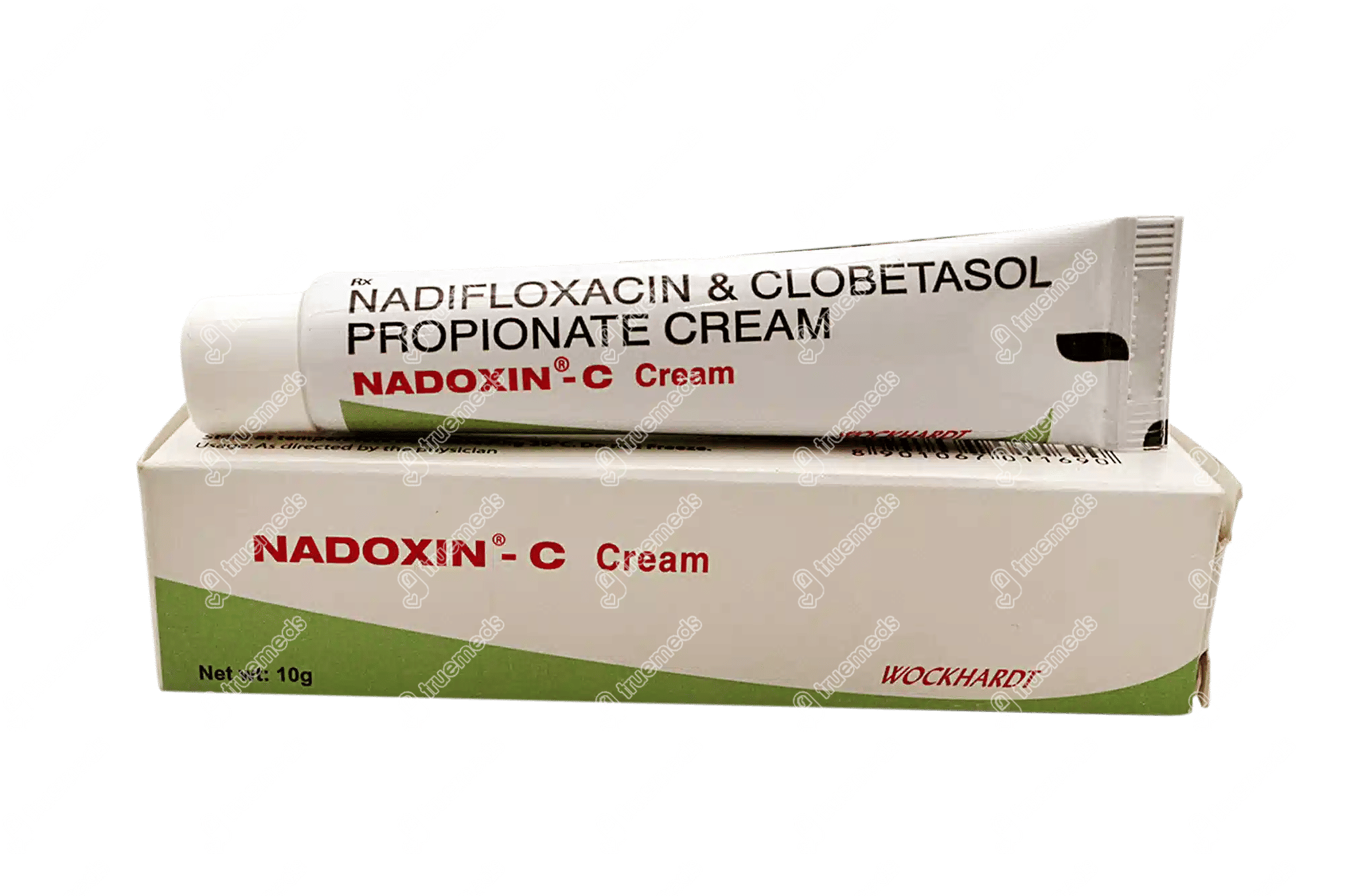 Nadoxin C Cream – Skin Condition Treatment