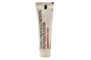 Nadoxin C Cream 10 Gm - Uses, Side Effects, Dosage, Price | Truemeds