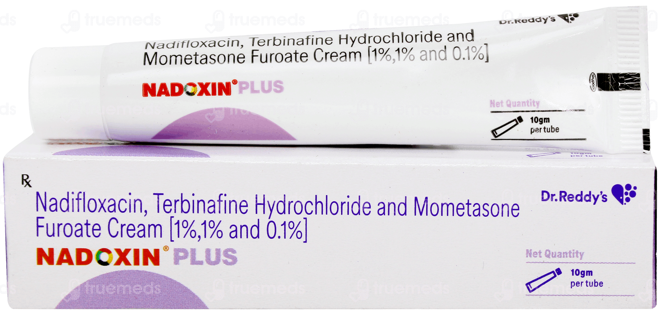 Nadoxin Plus Cream 10 GM | Order Nadoxin Plus Cream 10 GM Online at ...