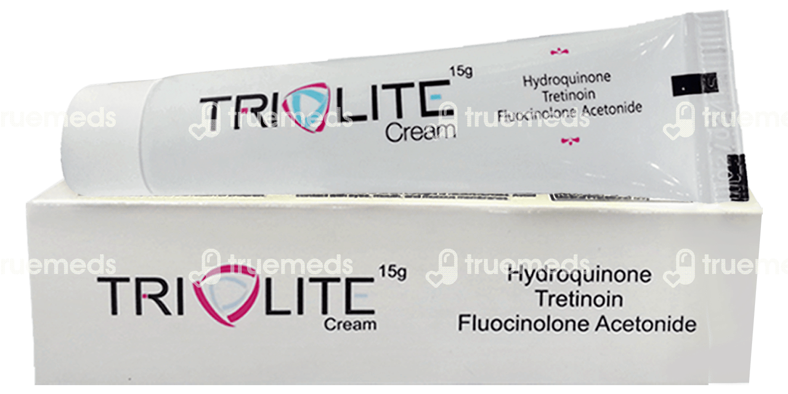 Triolite Cream 15 GM | Order Triolite Cream 15 GM Online at Truemeds