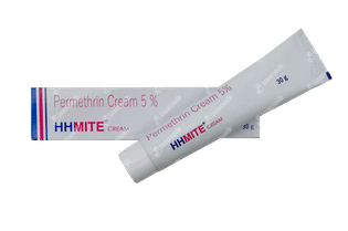 Hhmite Cream 30 GM | Order Hhmite Cream 30 GM Online at Truemeds