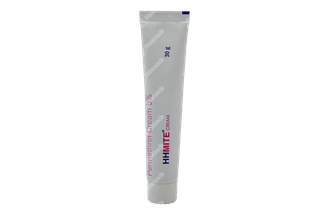 Hhmite Cream 30 GM | Order Hhmite Cream 30 GM Online at Truemeds