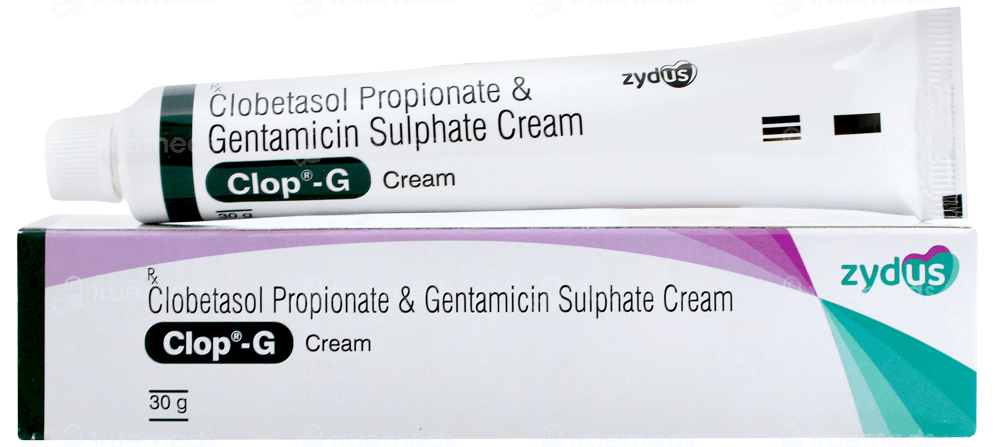 Clop G 0.05/0.1 % Cream 30 GM | Order Clop G 0.05/0.1 % Cream 30 GM ...