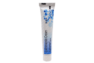 Luliconaz Cream 20Gm: Uses, Side Effects, Price & Substitutes
