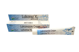 Luliconaz Xl Cream 75Gm: Uses, Side Effects, Price & Substitutes