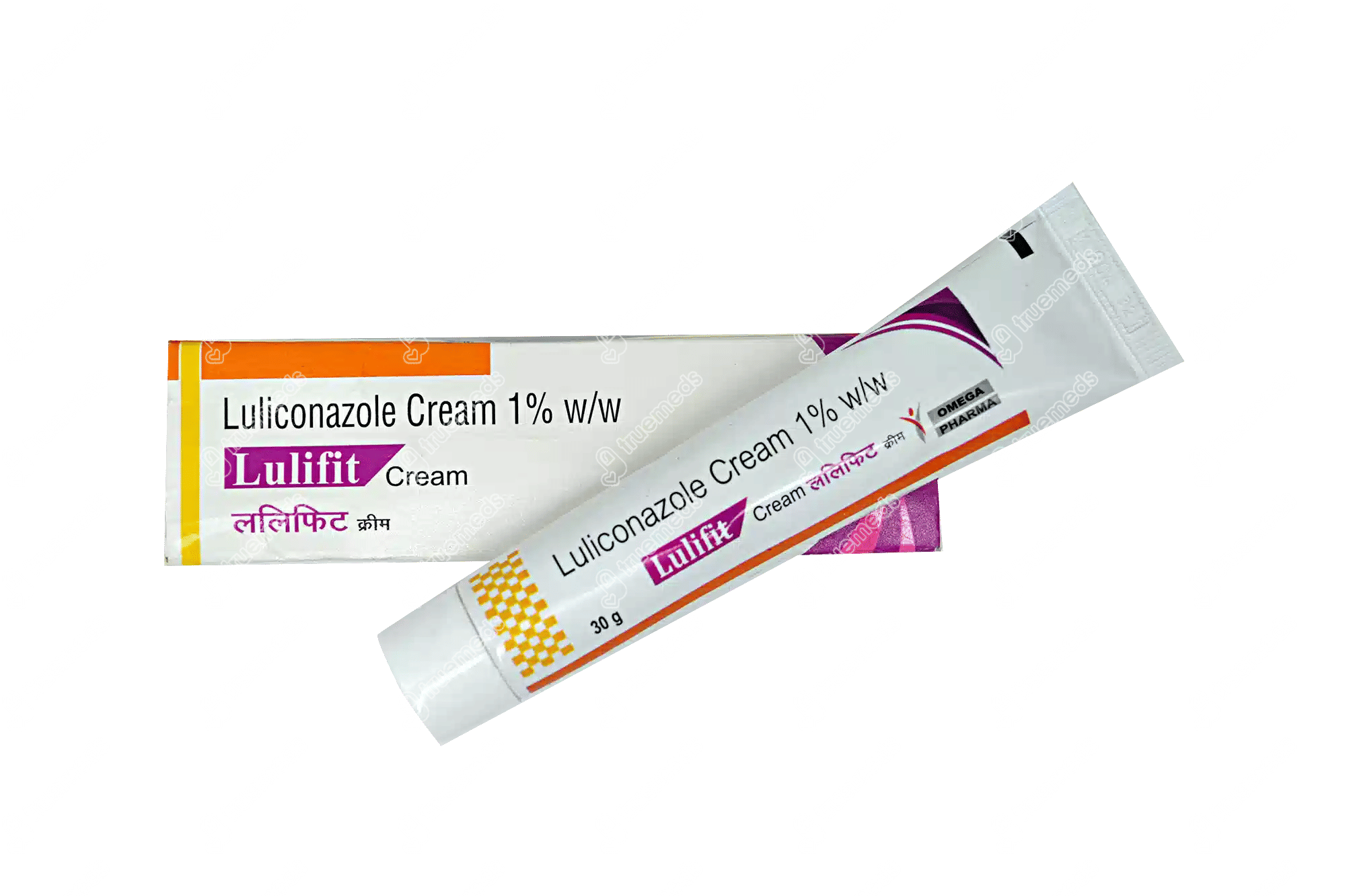 Lulifit Cream 30Gm: Uses, Side Effects, Price & Substitutes