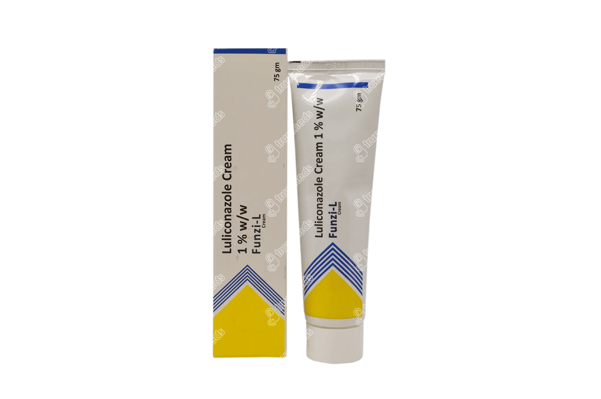 Funzi L Cream 75Gm: Uses, Side Effects, Price & Substitutes