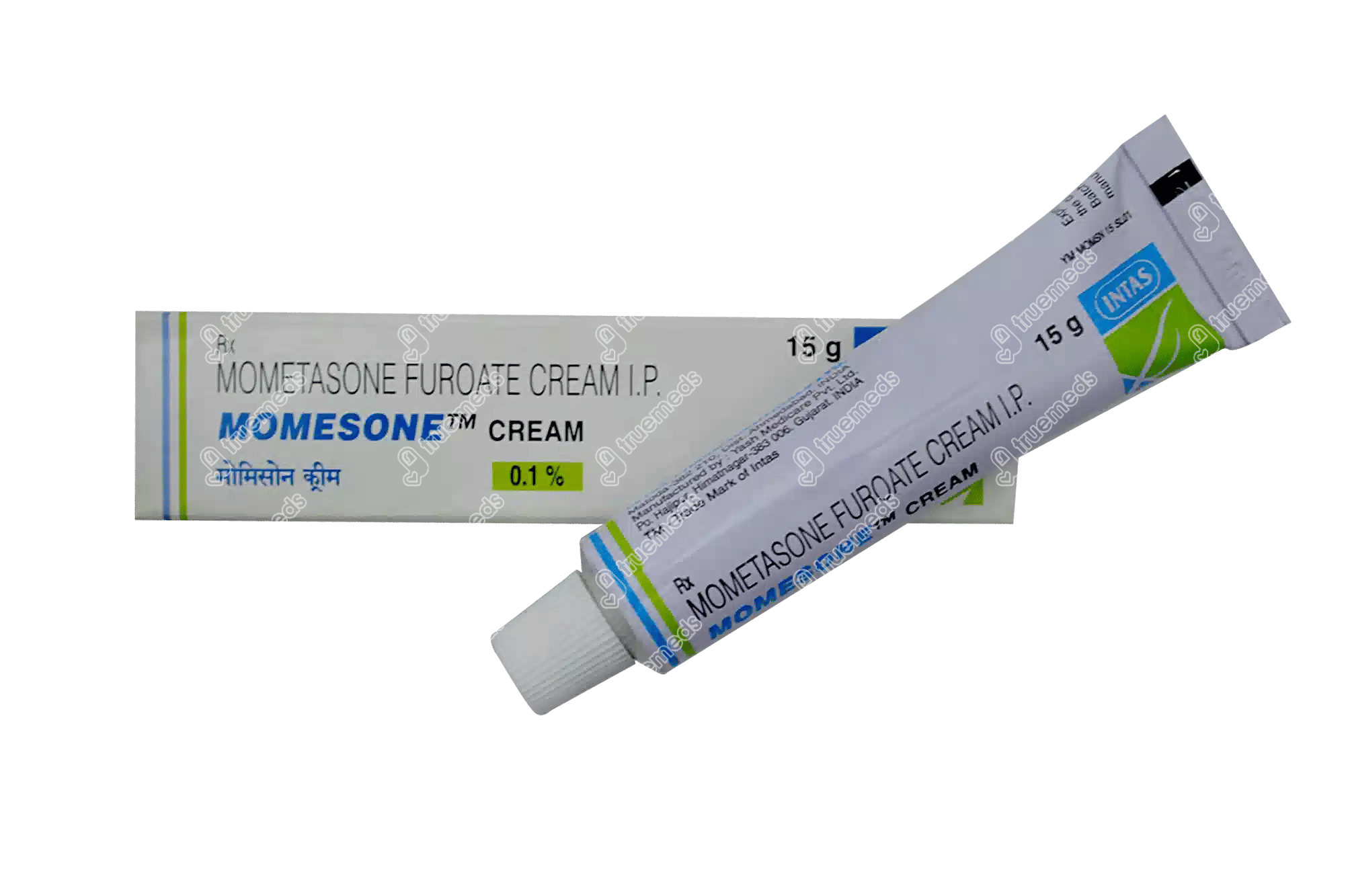 Momesone Cream – Treat Eczema & Psoriasis
