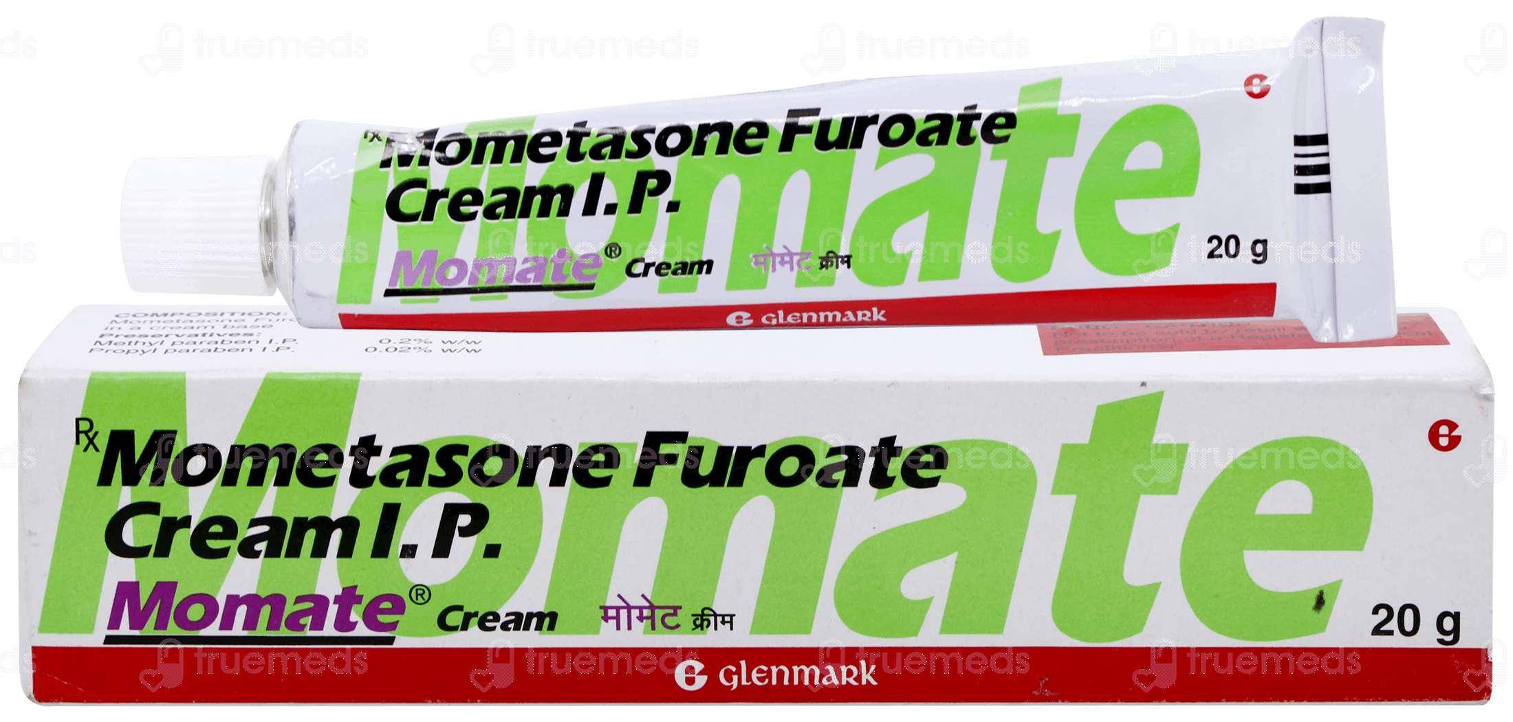Momate Cream: Uses, Side Effects, Price & Substitutes