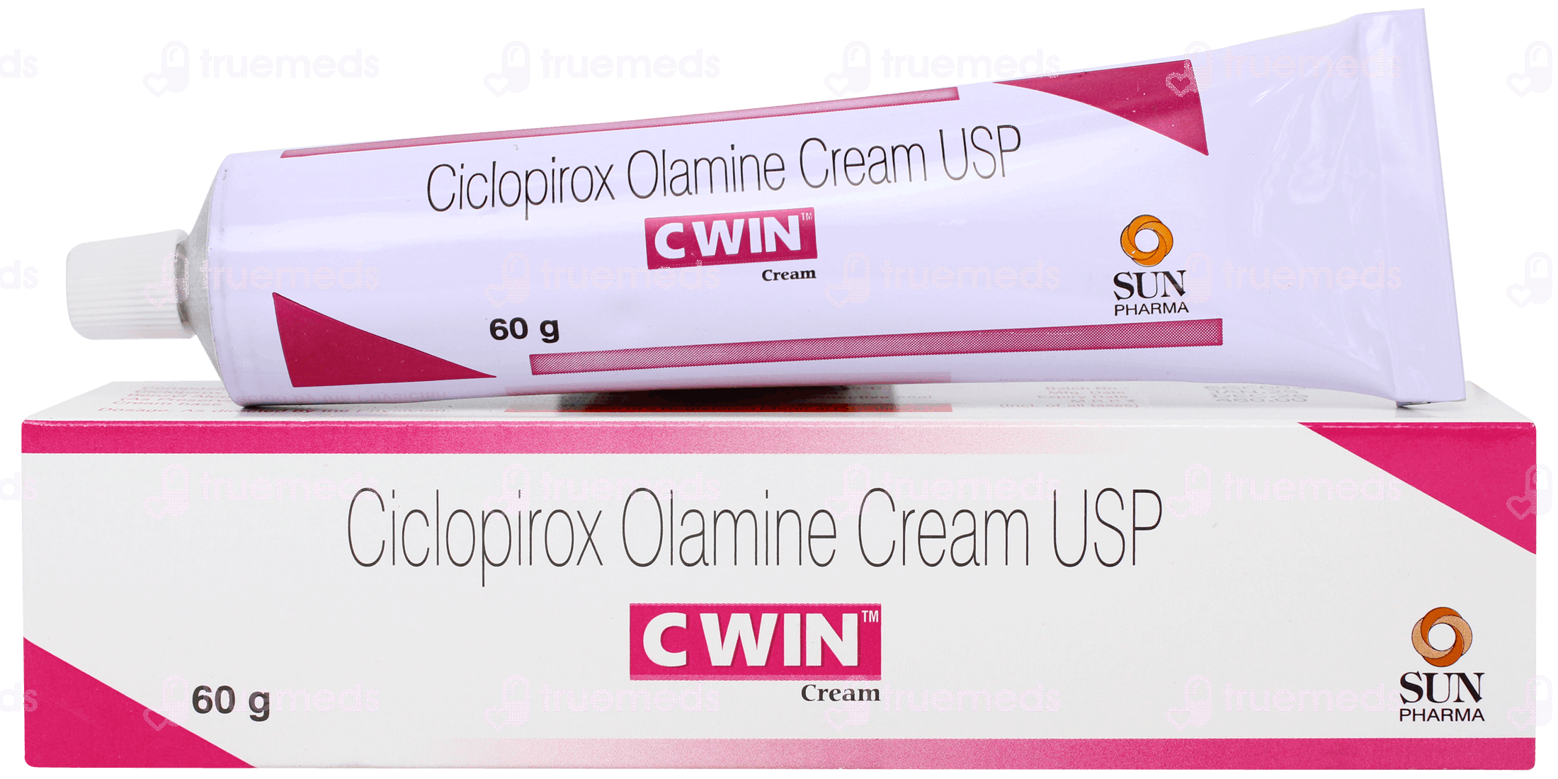 C Win 1 Cream 60 Gm - Uses, Side Effects, Dosage, Price | Truemeds
