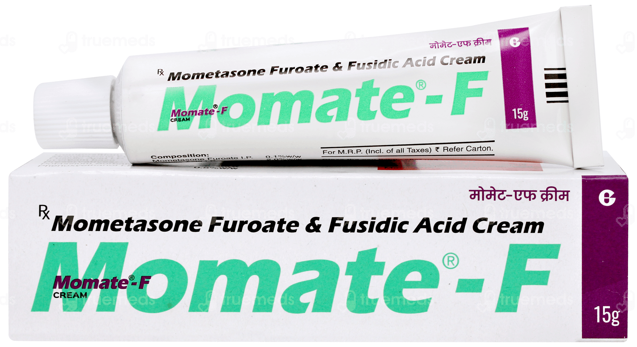 Momate F Cream: Uses, Side Effects, Price & Substitutes