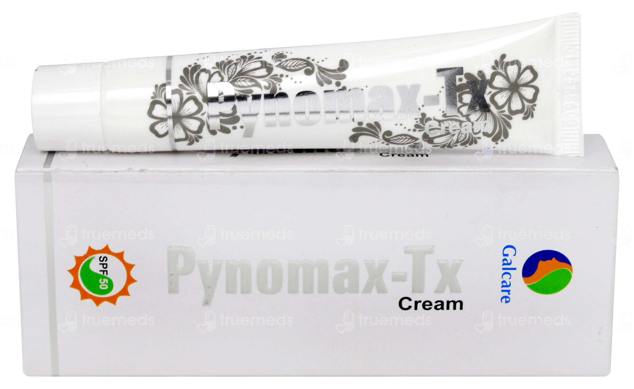 Pynomax Tx Cream 30 GM | Order Pynomax Tx Cream 30 GM Online at Truemeds