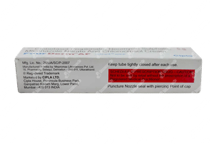 Fourderm Af Cream 5 Gm - Uses, Side Effects, Dosage, Price | Truemeds