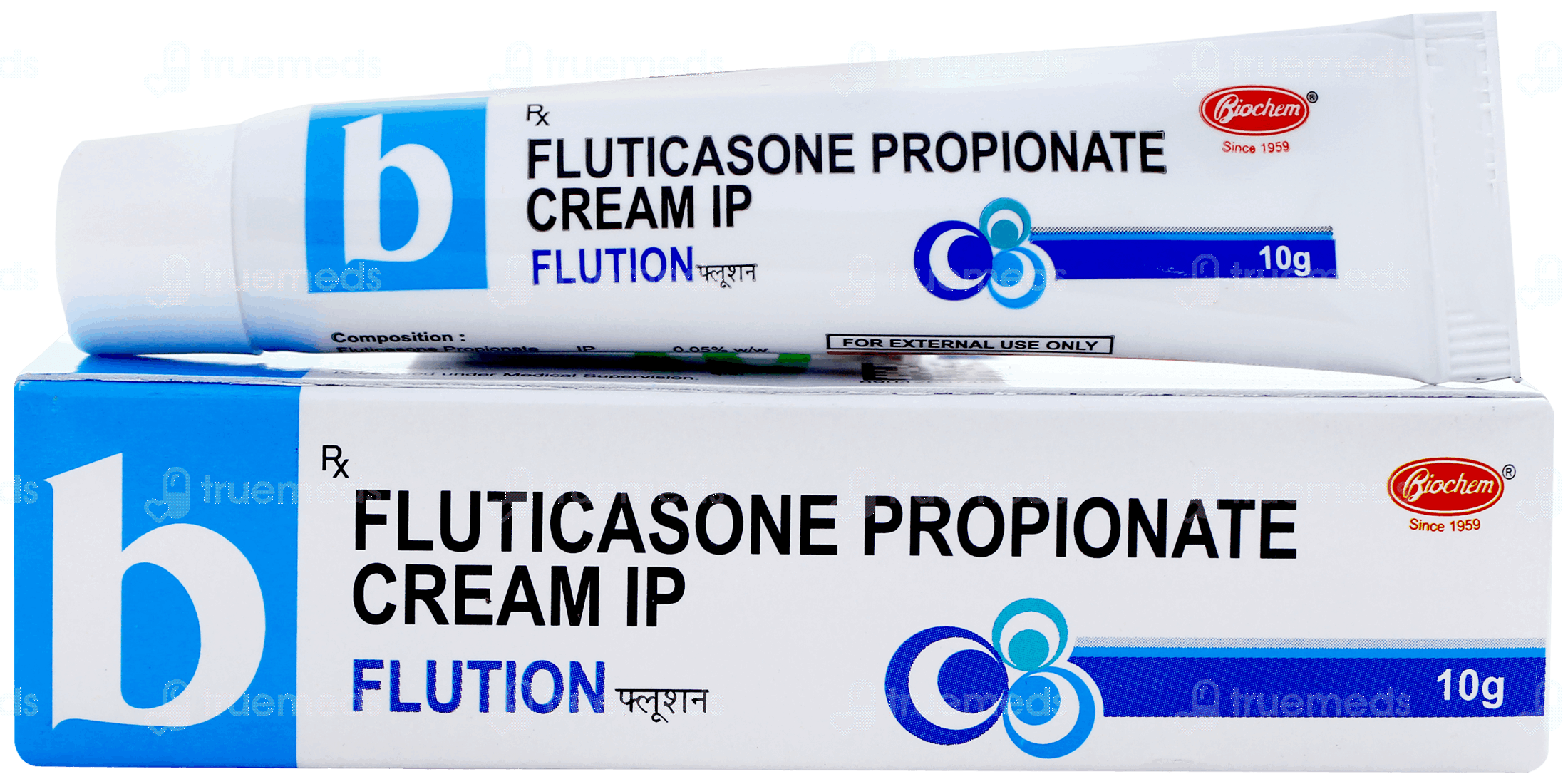 Flution 0.05% Cream 10 GM | Order Flution 0.05 % Cream 10 GM Online at ...