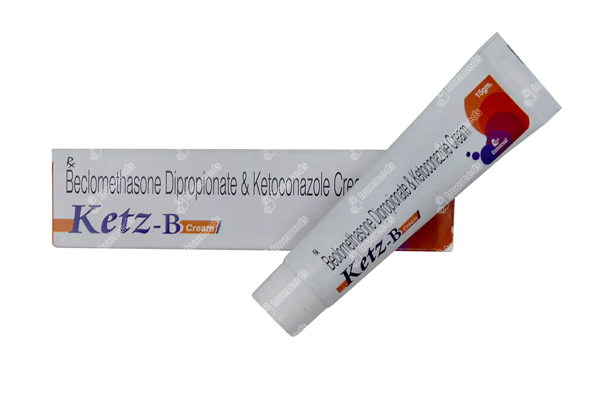 Ketz B Cream 15 GM | Order Ketz B Cream 15 GM Online at Truemeds