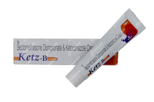 Ketz B Cream 15 GM | Order Ketz B Cream 15 GM Online at Truemeds