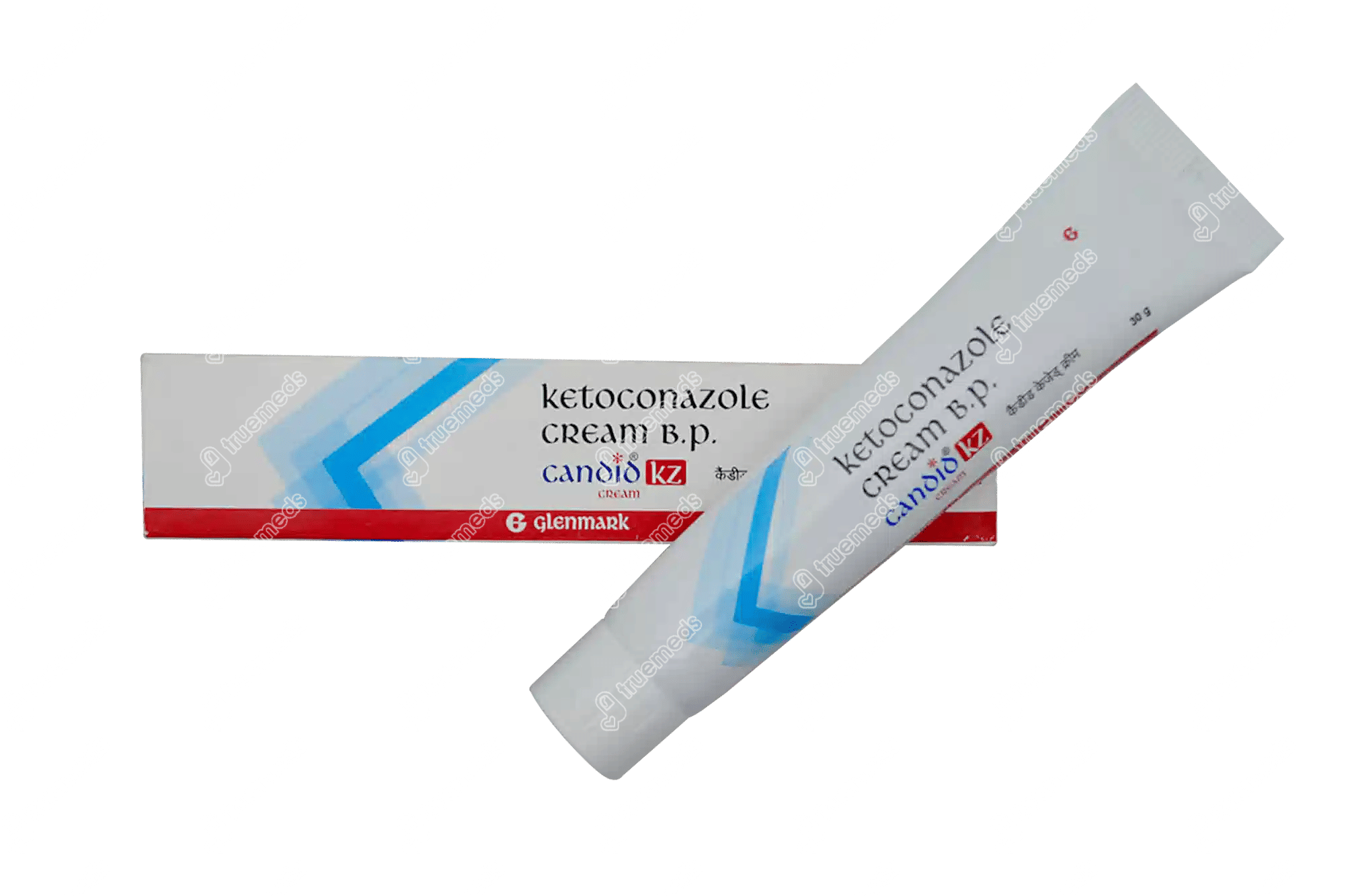 Candid Kz 2 % Cream 30 Gm: Uses, Side Effects, Price & Substitutes