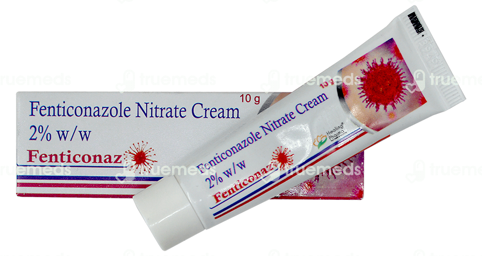 Fentiderm Cream 30 Gm - Uses, Side Effects, Dosage, Price | Truemeds