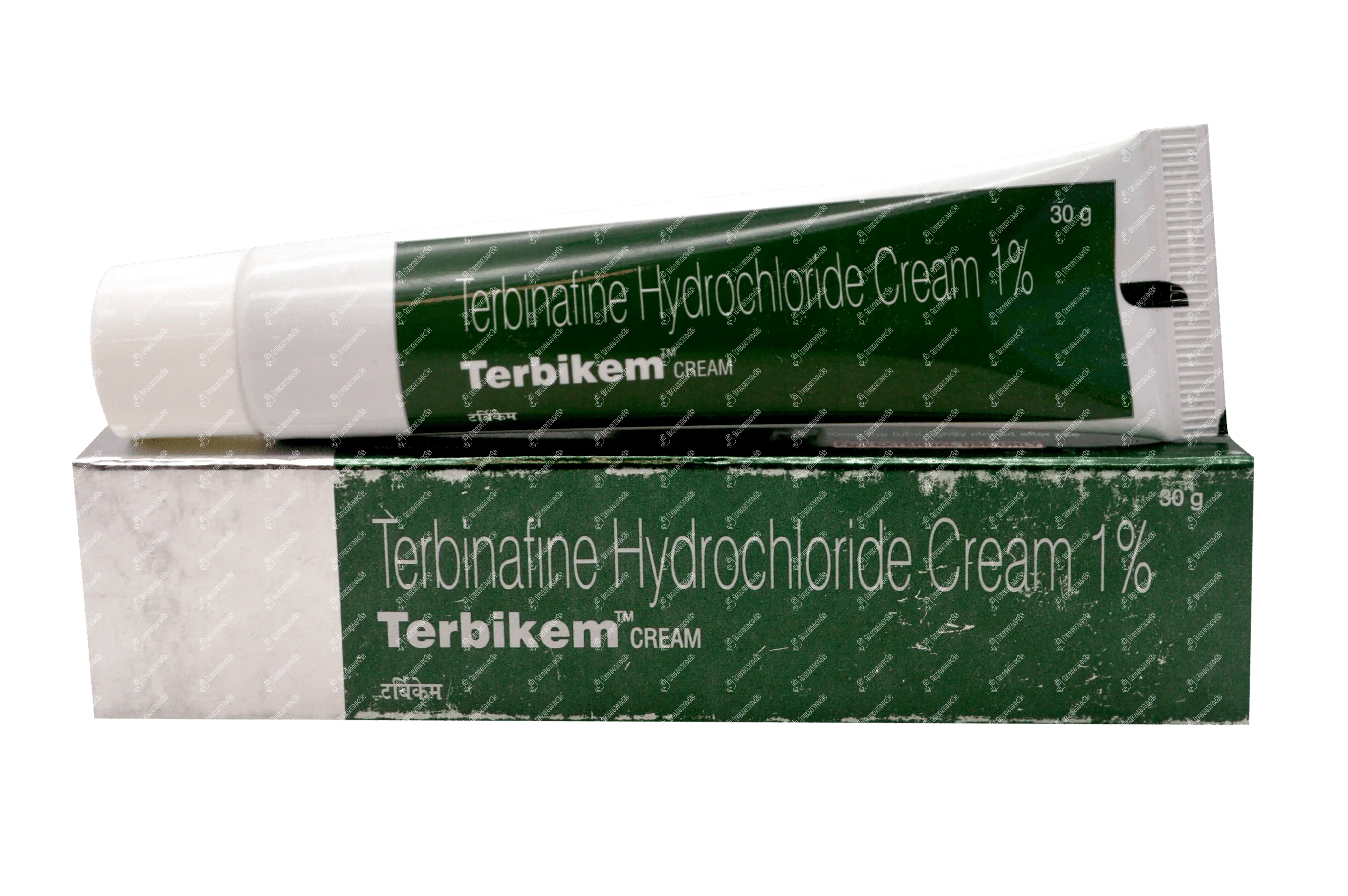 Terbikem 1% Cream 30 GM | Order Terbikem 1 % Cream 30 GM Online at Truemeds