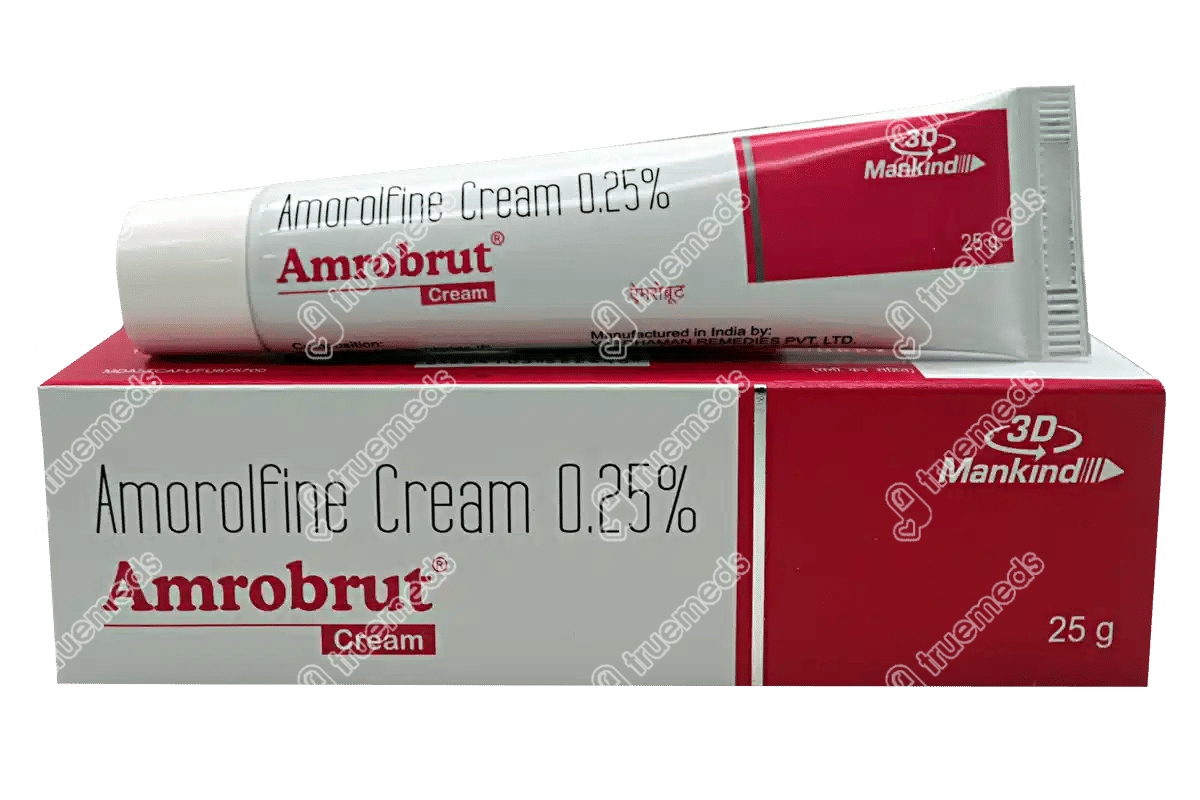 Amrobrut 0.25% Cream 25 GM | Order Amrobrut 0.25% Cream 25 GM Online at ...