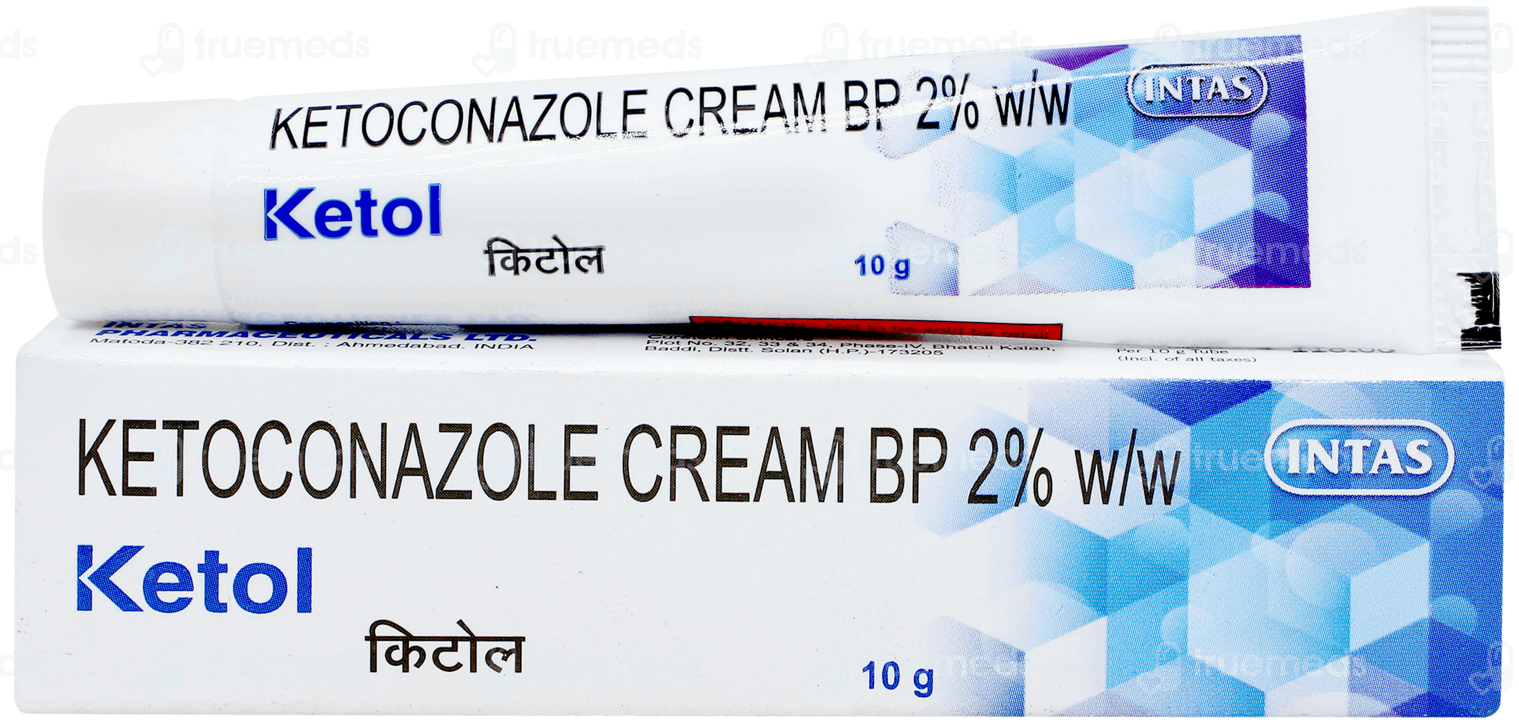 Ketol Cream 10gm: Uses, Side Effects, Price & Substitutes