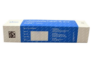 Luly 1% Cream 30 GM | Order Luly 1% Cream 30 GM Online at Truemeds