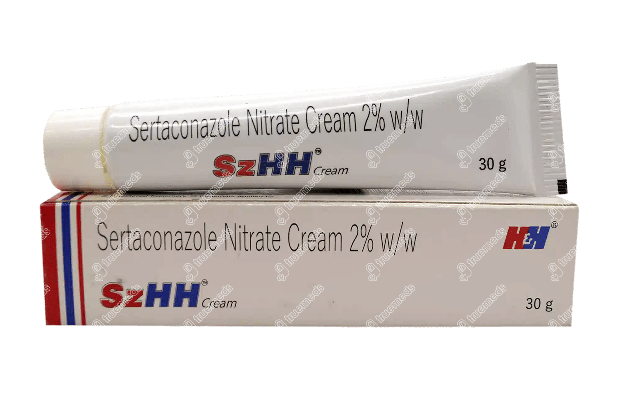 Szhh 2% Cream 30 GM | Order Szhh 2% Cream 30 GM Online at Truemeds