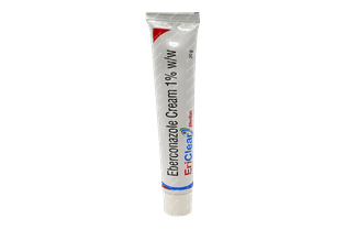 Ericlear 1% Cream 30 GM | Order Ericlear 1 % Cream 30 GM Online at Truemeds