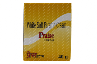 Praise Cream 40 Gm - Uses, Side Effects, Dosage, Price | Truemeds