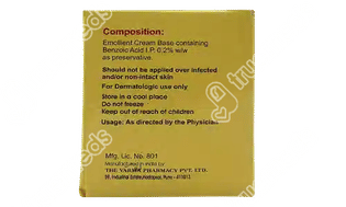 Praise Cream 40 Gm - Uses, Side Effects, Dosage, Price | Truemeds