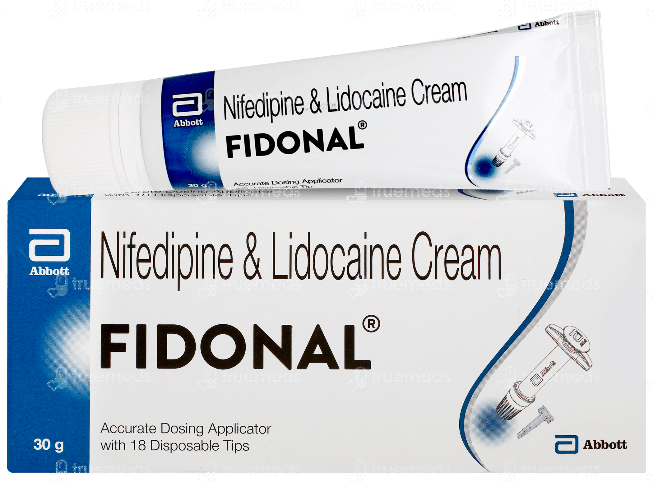 Fidonal Cream 30 GM | Order Fidonal Cream 30 GM Online at Truemeds